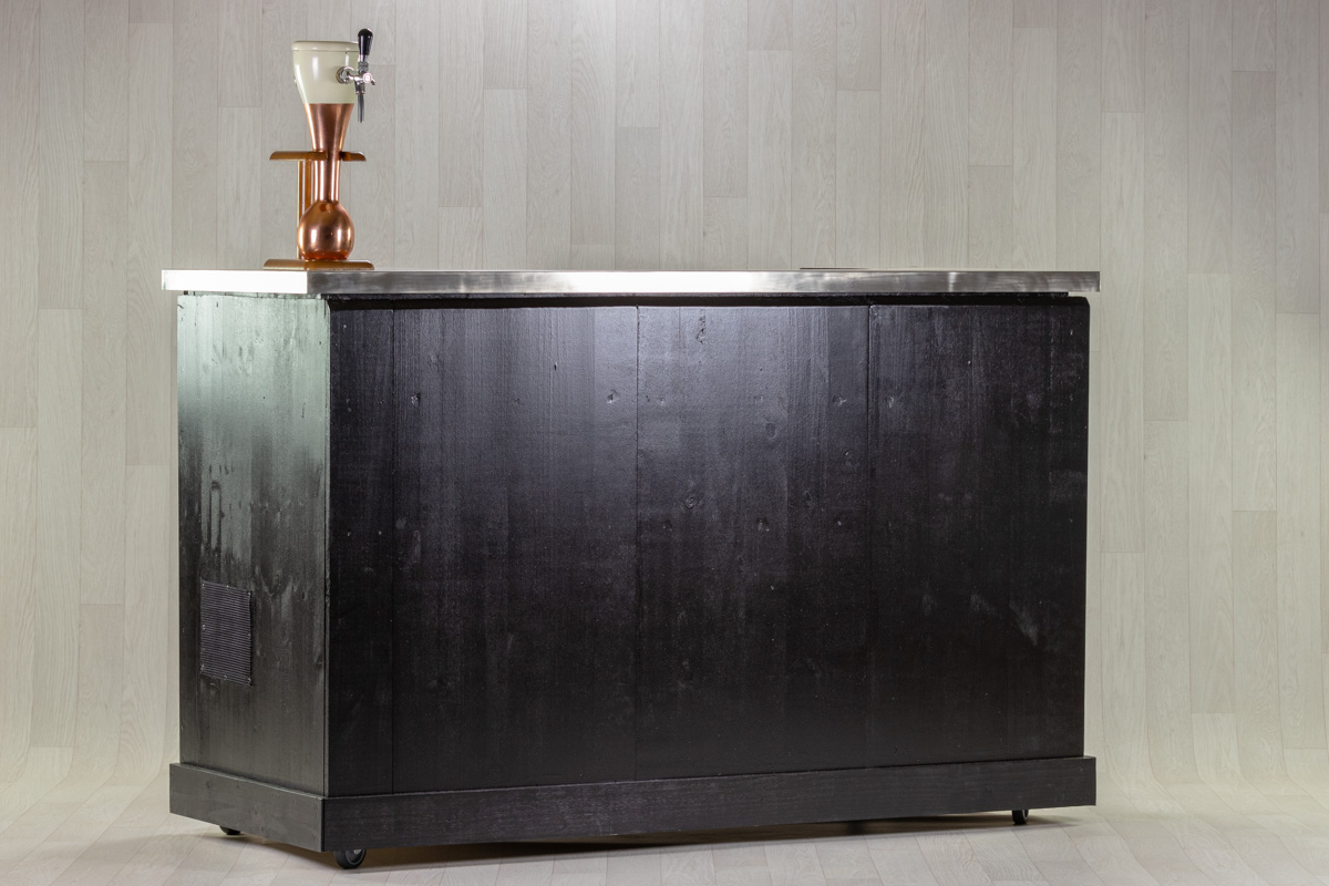 Location bar mariage